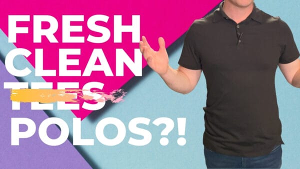 Fresh Clean Tees is now Fresh Clean Threads - We Tried It