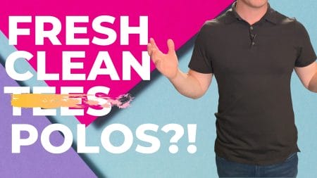 Fresh Clean Tees is now Fresh Clean Threads - We Tried It