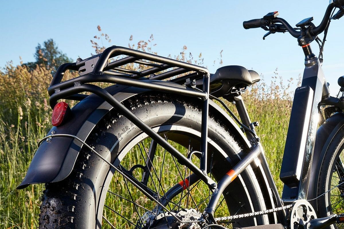 RadRover 6 Plus Electric Bike Preview: Can the best-selling eBike get ...