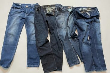 The Perfect Jean Review 2026: NYC's Best Jeans? (We Tested Them)