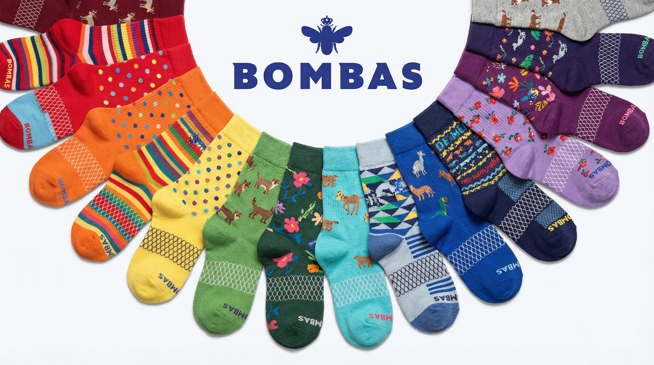 Best Wool Socks: Bombas vs. Darn Tough Socks and many more!