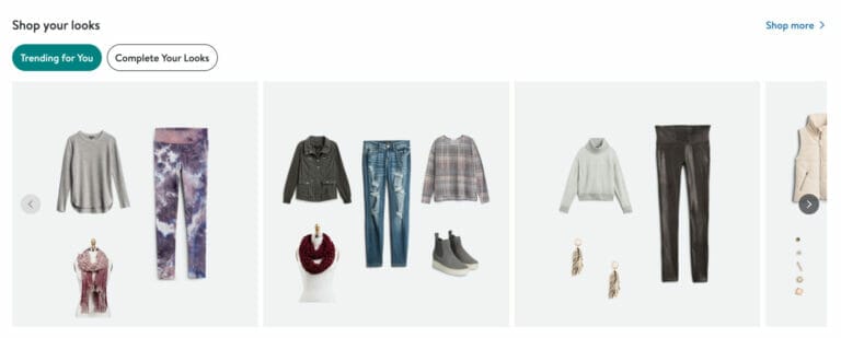 Stitch Fix Freestyle Review: Shopping just got A LOT easier