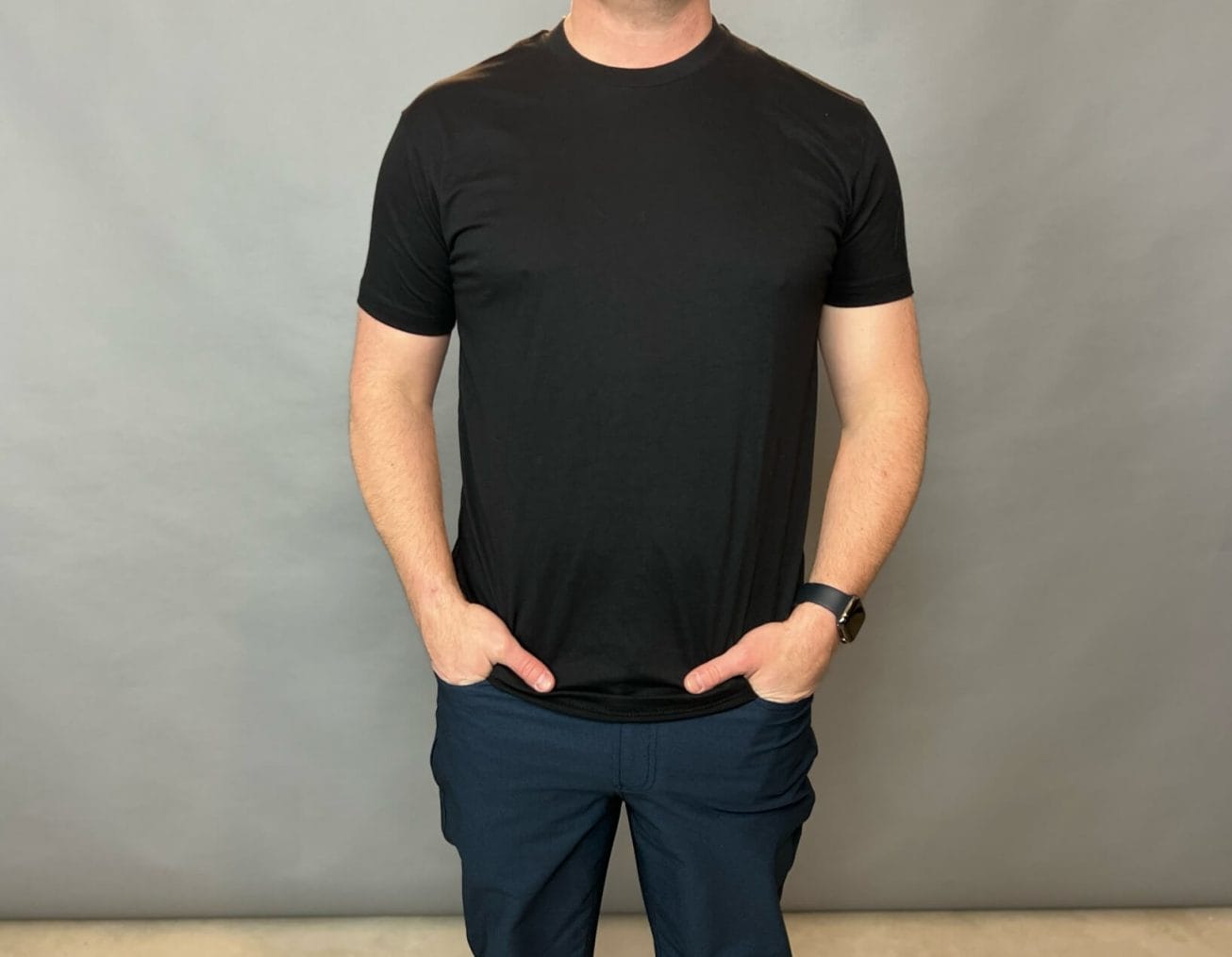 Fresh Clean Threads vs True Classic: 9 Tees Tested