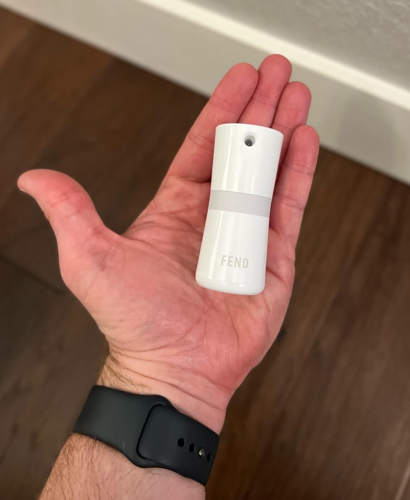 FEND REVIEW - Does it ACTUALLY work? Read this 1st.