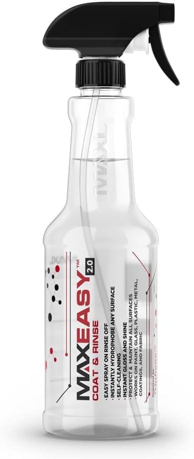 MAXL Max Easy Review: The Quick-Fix Spray That Works Wonder