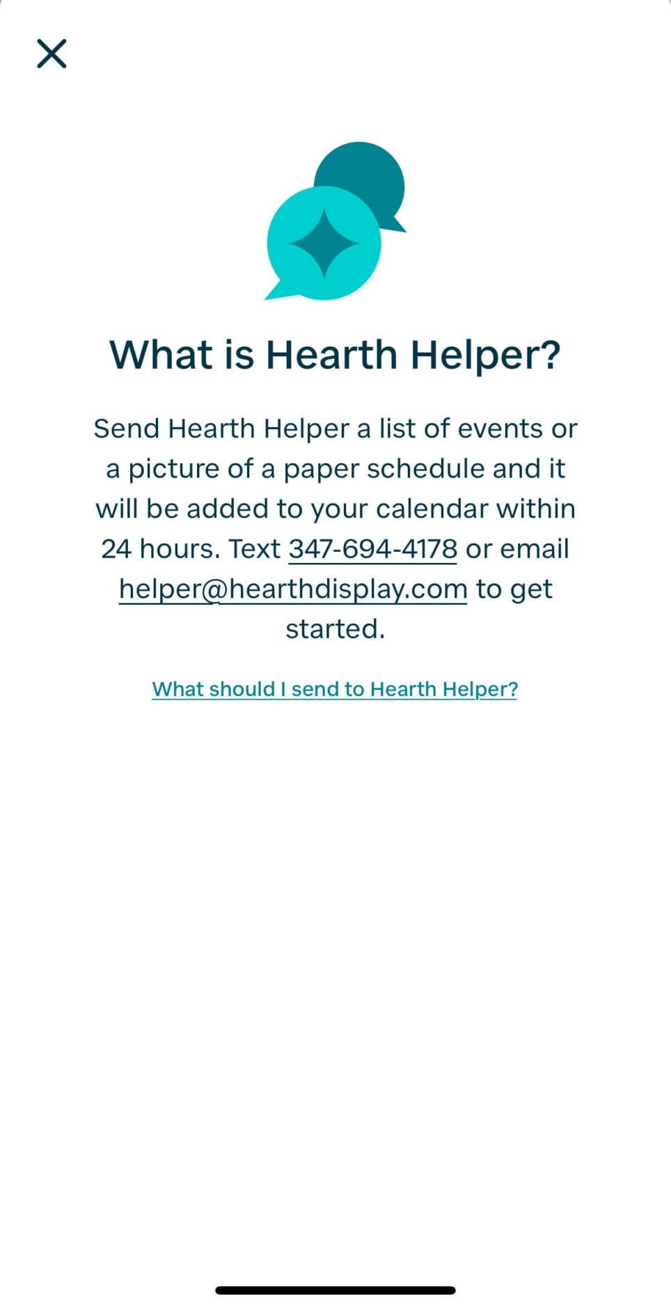 Hearth Display Review - A Game-Changer for Busy Families