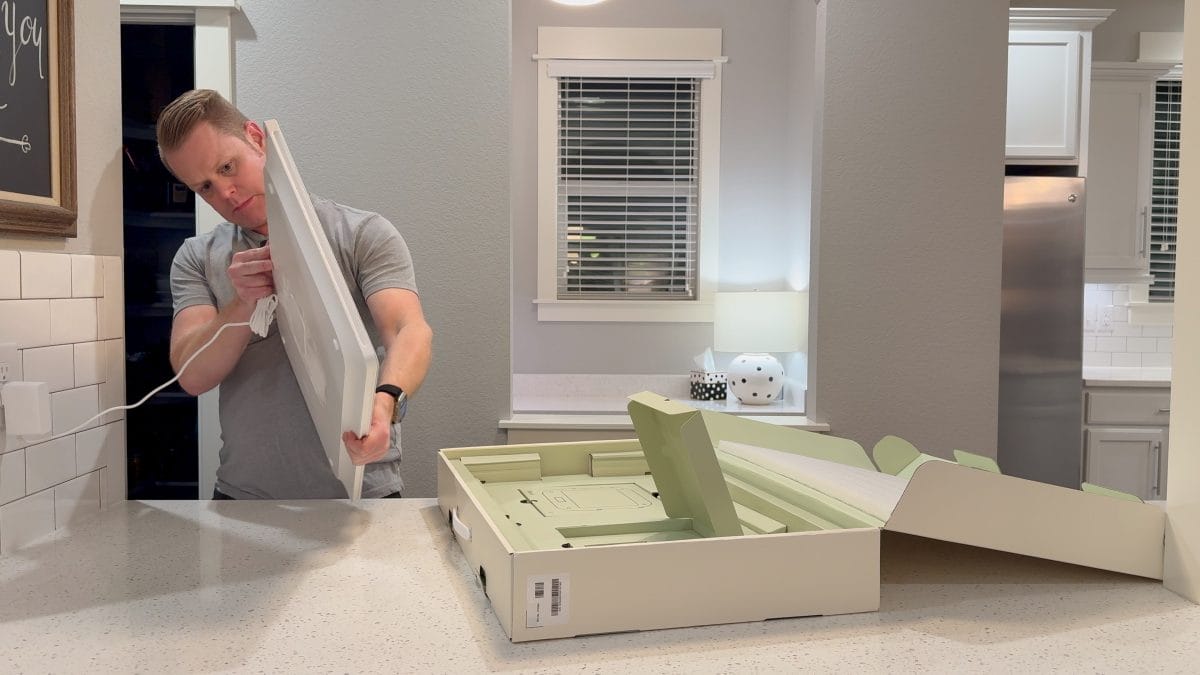 Skylight Calendar Max Review: The Ultimate Organizer?!