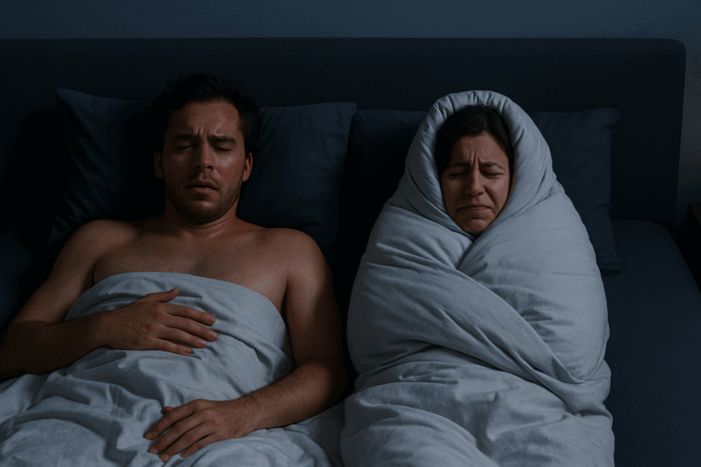 Eight Sleep Pod Review 2025: 730 Days of Real Data & Results